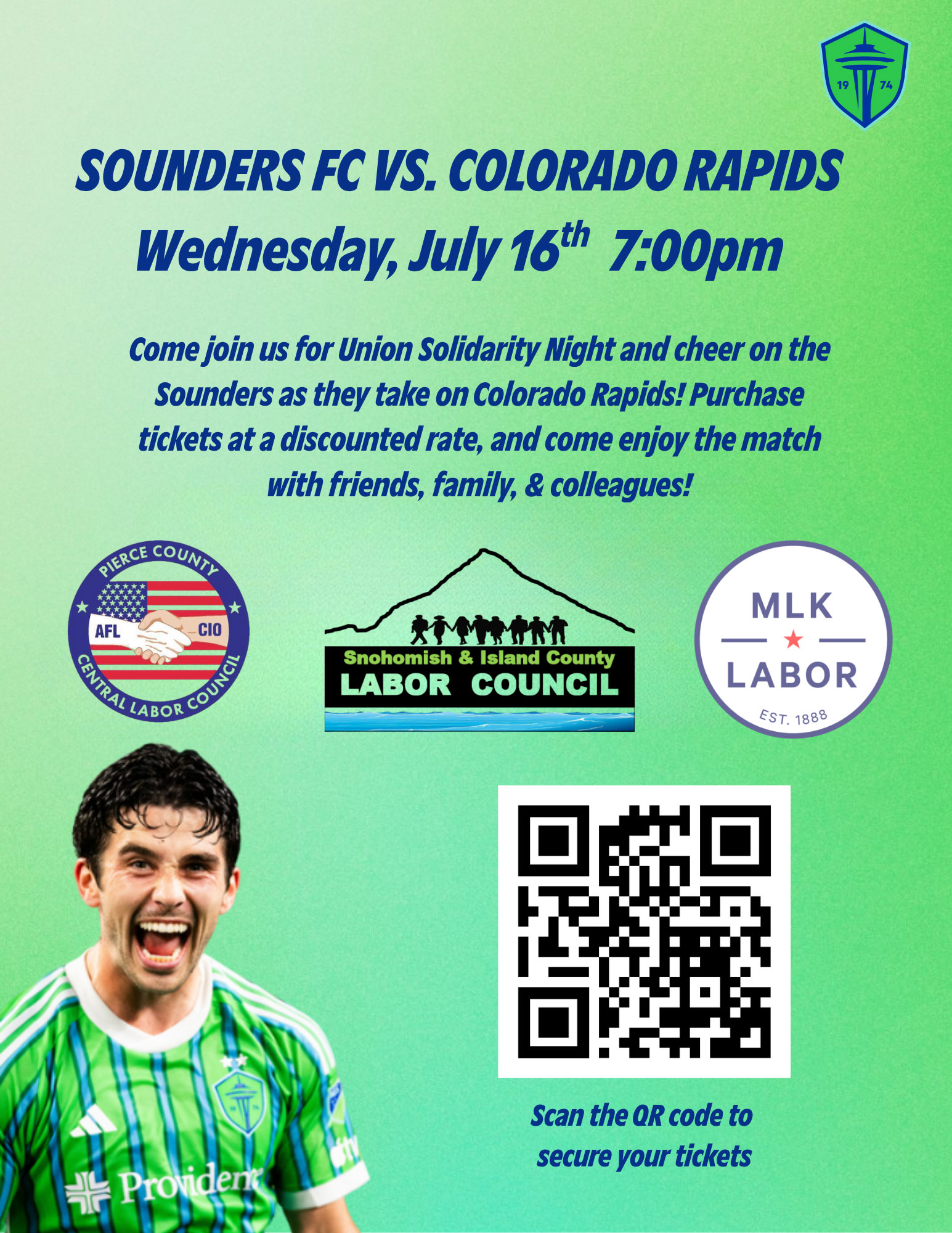 Snohomish and Island County Labor Council - Federation of 63 labor ...